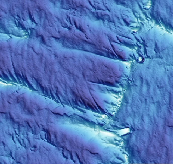 Airborne Laser Scanning of Sea Ice Surfaces · GitLab